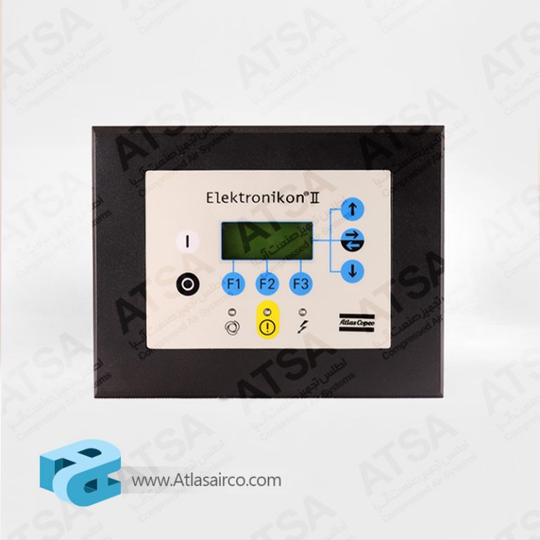 ELEKTRONIKON MK IV- II CONTROLLER 1900071012